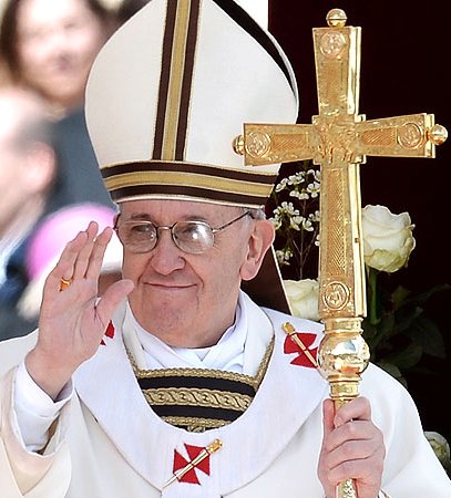 Makna Kehadiran Musa dan Elia dalam Transfigurasi Yesus | Terang Iman