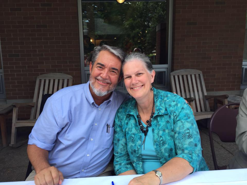 Menerima Maria sebagai Bunda Kita – Kisah Kimberly Hahn | Terang Iman