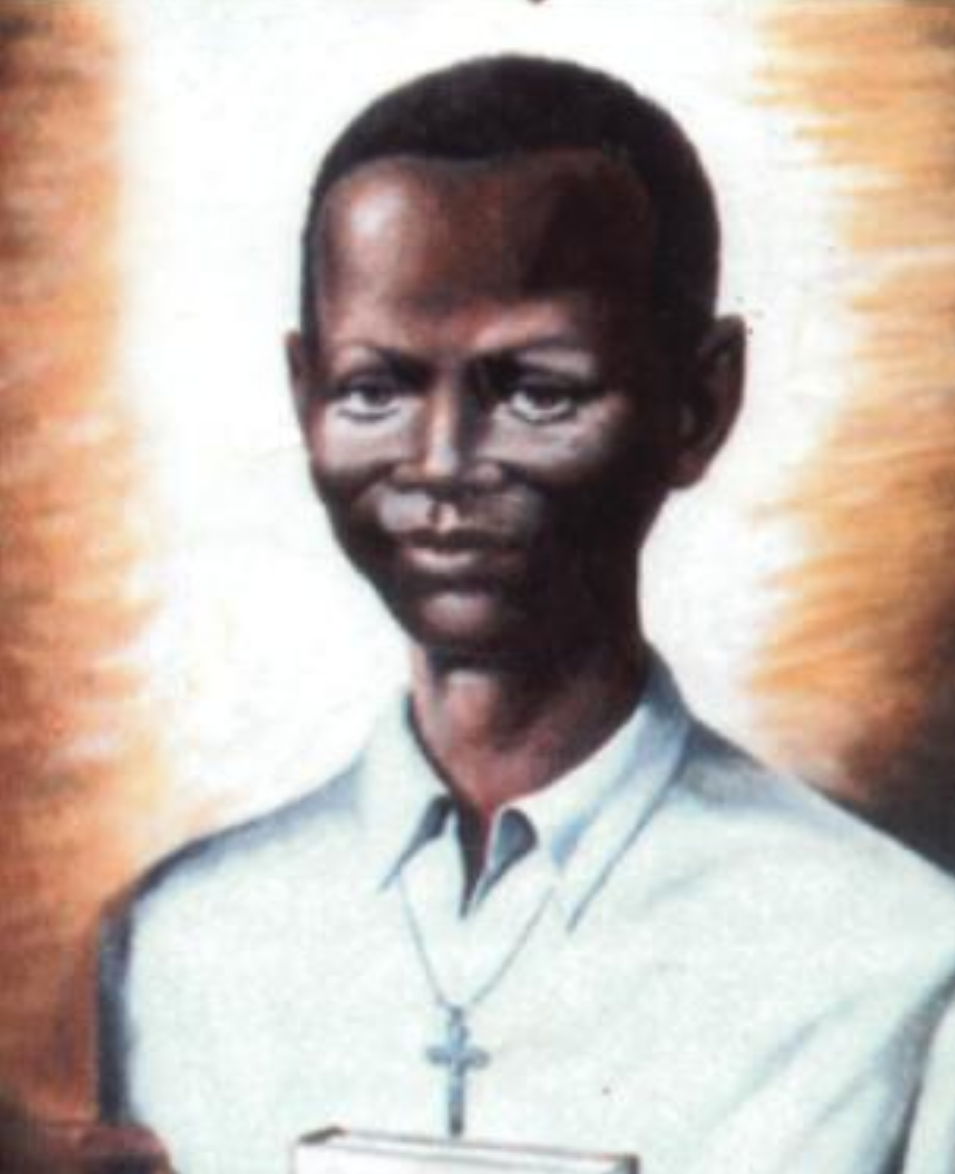 Beato Daudi Okello | Terang Iman