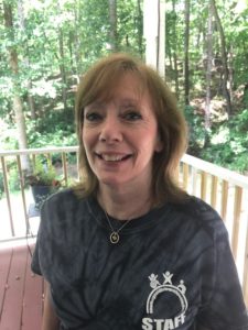 Kepenuhan Kehidupan – Kisah Christine Hall | Terang Iman