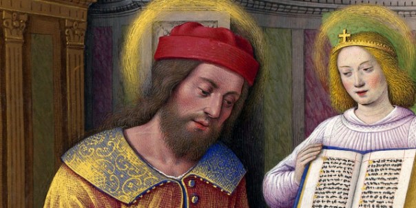 St. Matius Punya Dua Nama? | Terang Iman