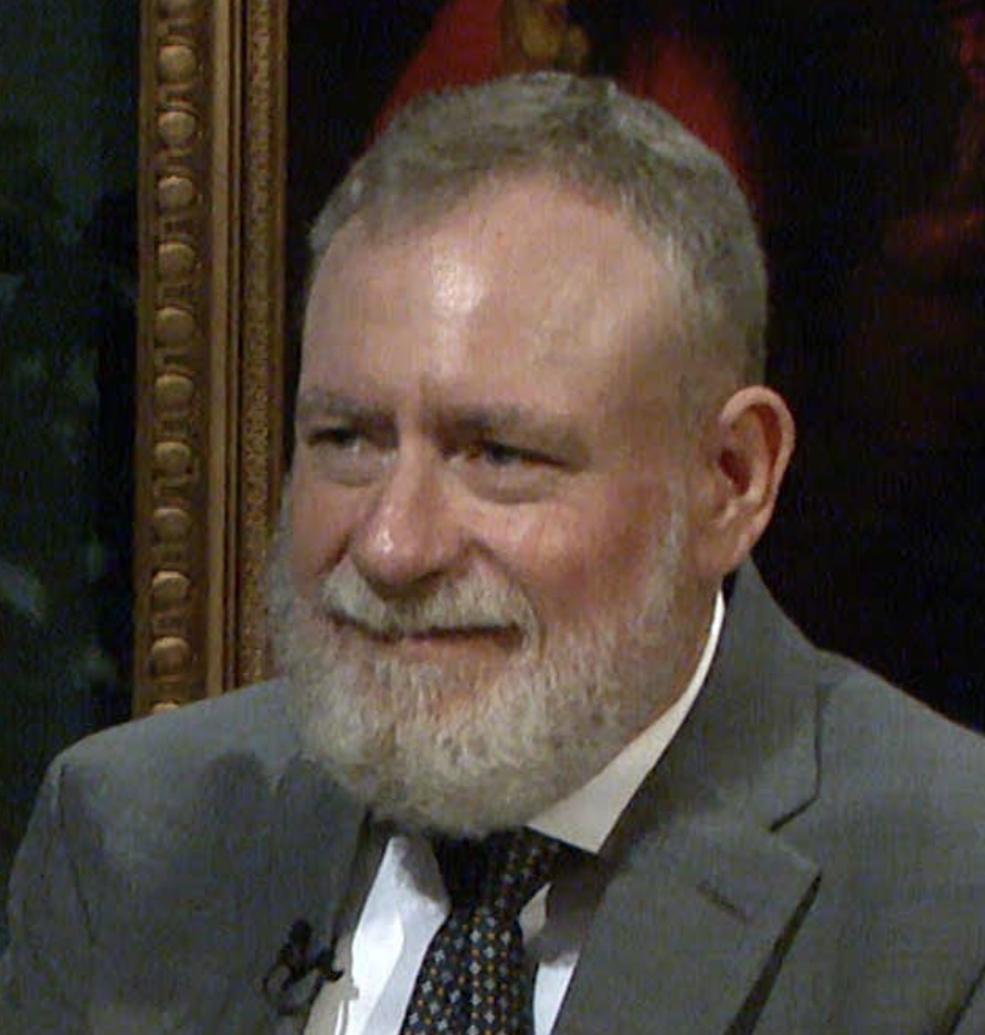 Bersyukur karena Bisa Bersyukur – Kisah Jeff Miller | Terang Iman