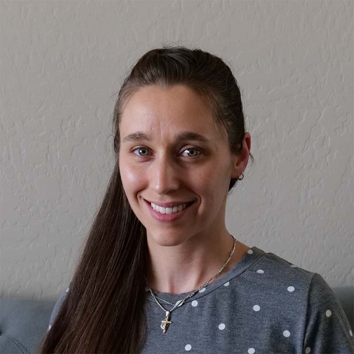 Dari Wicca menjadi Katolik – Kisah Nora Jensen | Terang Iman