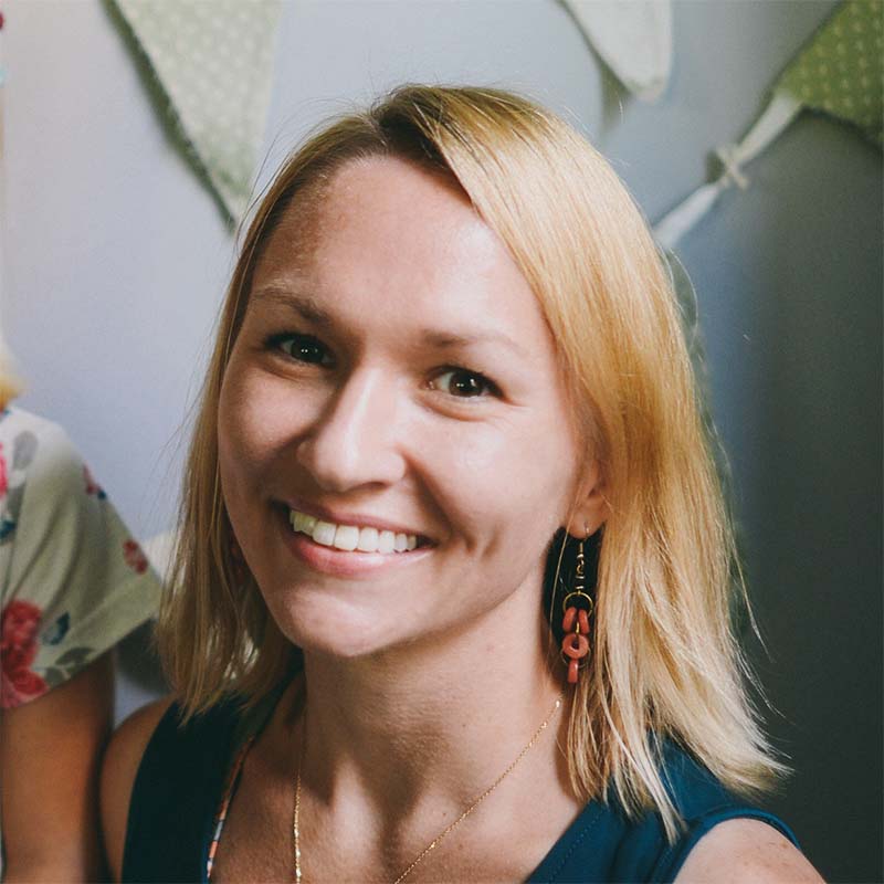 Mencari Keseimbangan – Kisah Cara Valle | Terang Iman