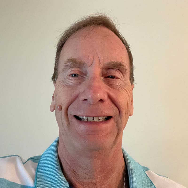 Seorang Pendeta Protestan Berhenti Protes – Kisah James Whittaker ...