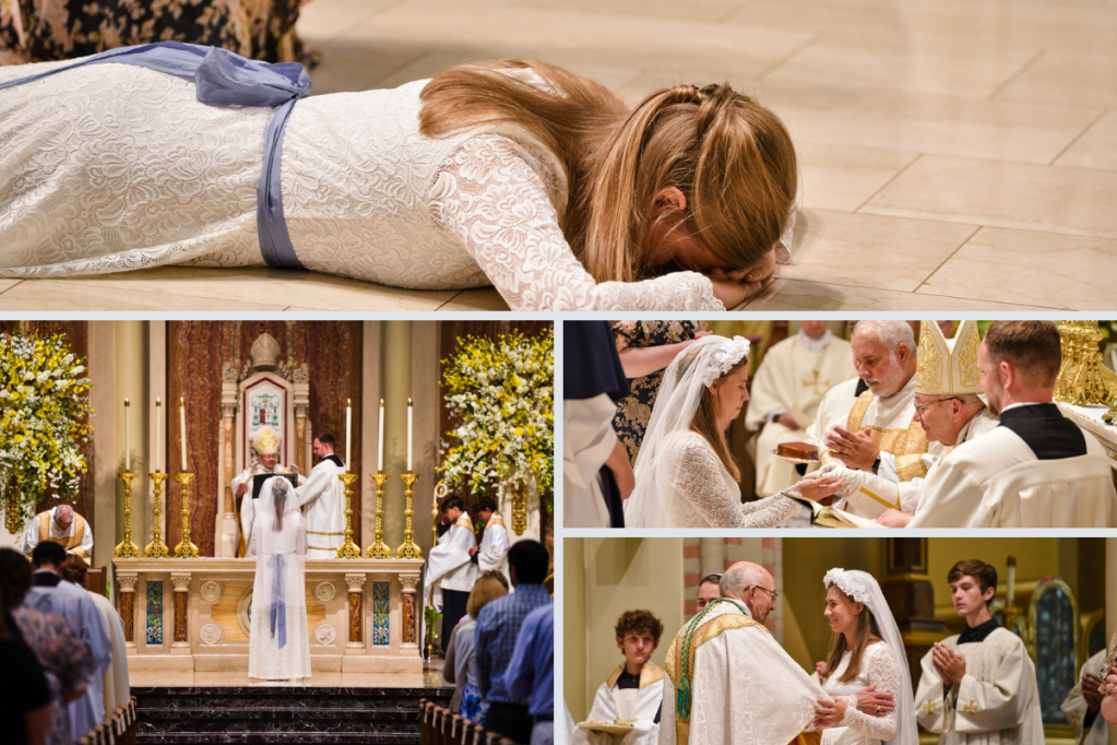 Mengapa Gereja Katolik Menghargai Keperawanan? | Terang Iman